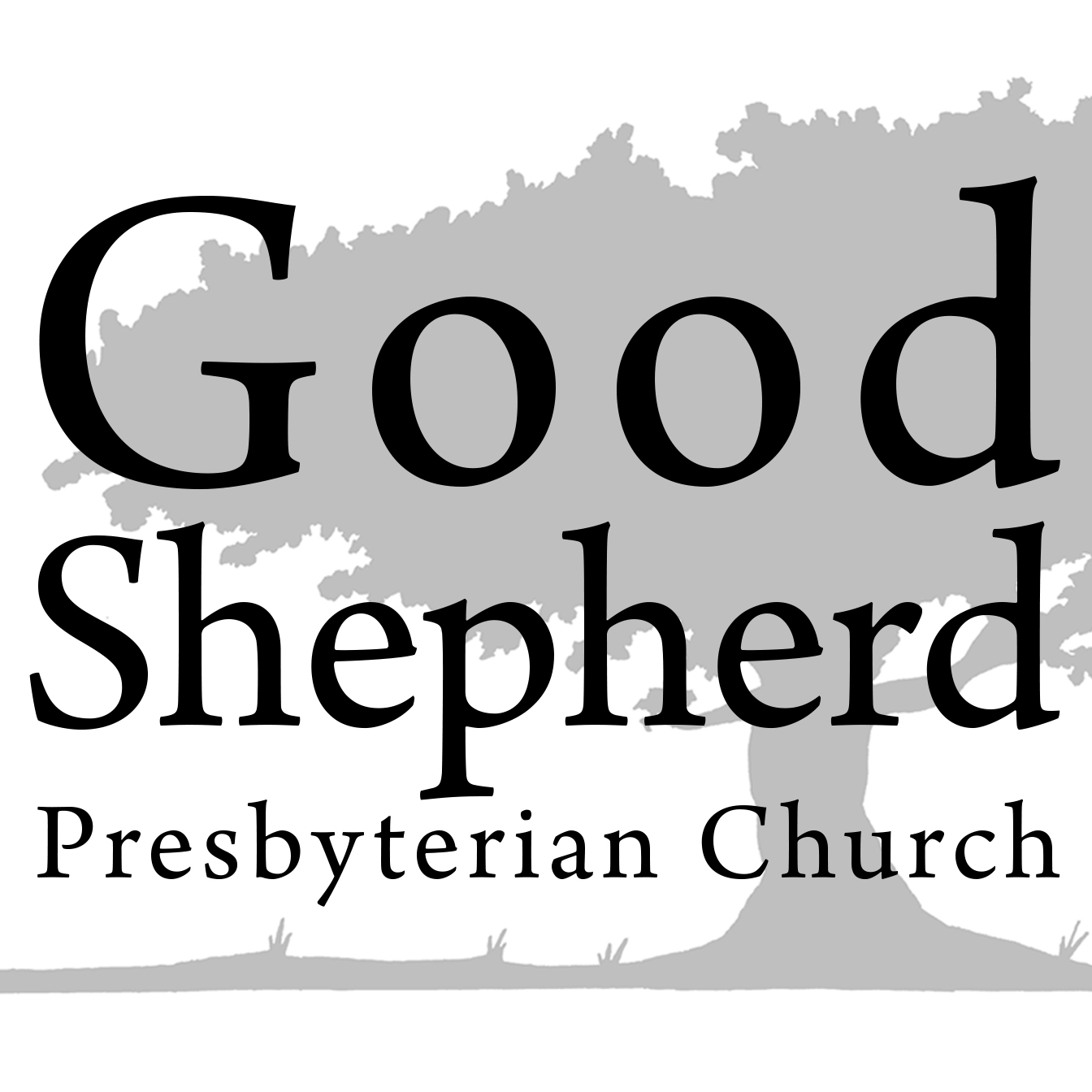 GSPC Facebook Logo – Good Shepherd Presbyterian Church